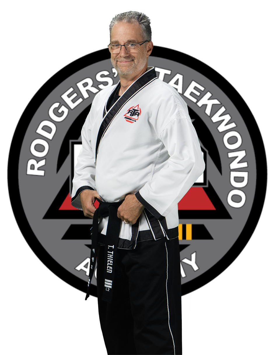 Rodgers TKD Academy - Family Friend Martial Arts in Spring Hill TN